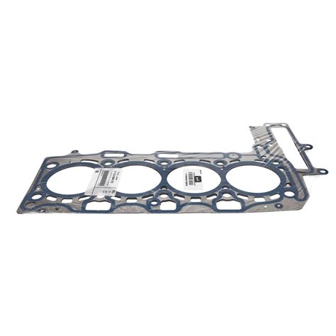 Parte Genuina Bmw 11128654272 Empaque De Cabeza Safe Refacciones