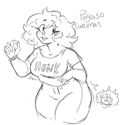 Female Great By Captain Val Drawing Base Cartoon Art Styles Cute