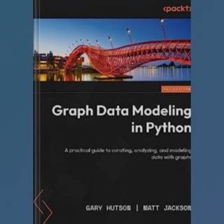 Graph Data Modeling Book In Python Shopee Philippines
