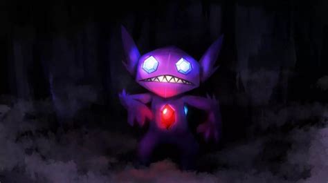 Sableye Spawn Hour Pokémon Goname News Events And Guides