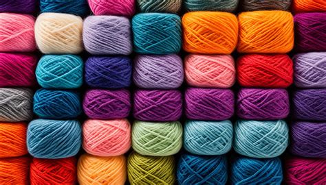 best yarn for tufting find your perfect match