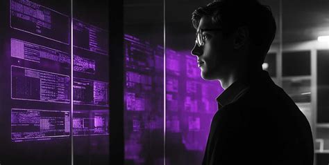 Using Ai To Detect Insider Threats Vision Training Systems