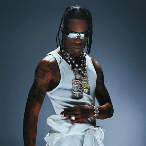 10 Travis Scott Songs That Prove He Can Thrive In A Rap Battle