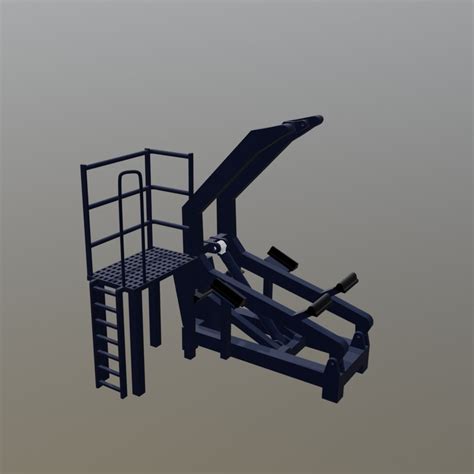 3d File Mob Speedboat Davit 🚤 ・3d Printing Idea To Download・cults