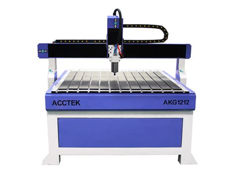 Cnc Routeracctek
