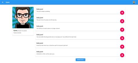 GitHub Acharist Mern Stack Full Stack Application Is Build Only For Demonstration Purposes