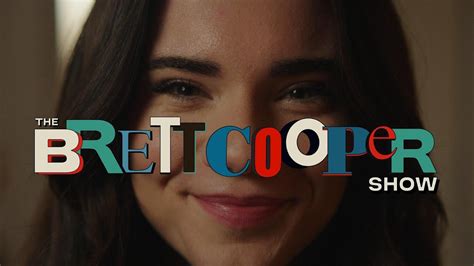 Le Spectacle De Brett Cooper Bande Annonce Officielle