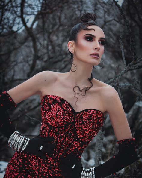 ‎elsa Zgheib إلسا زغيب‎ Whispers Of The Wild I Had So Much Fun Shooting This Valentine Vibes