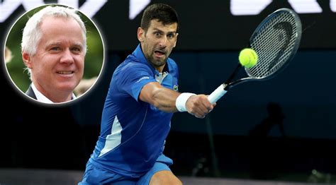 Patrick Mcenroe Predicts 2025 Will Be Novak Djokovics Last Year As