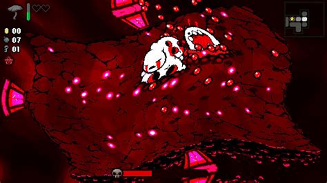 The Binding of Isaac: Repentance Review (Switch) | Nintendo Life