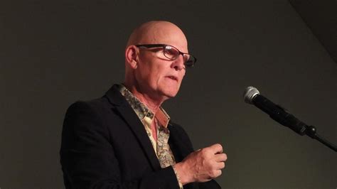 Top Centralian Health Professional Dr John Boffa Raises The Alarm On