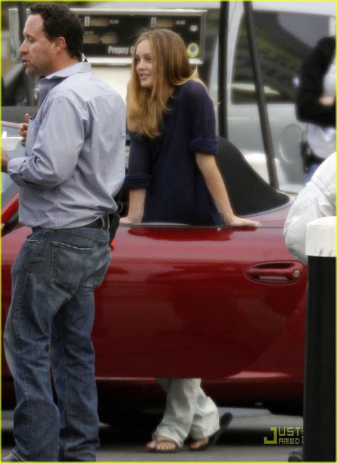Leighton Meester Is The Roommate Photo 1894161 Leighton Meester