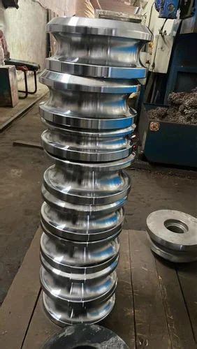 Rolling Weld Roll At ₹ 350 Kg Faridabad Id 2853774773312
