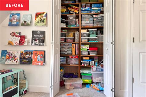 This One Question Helped Me Declutter My Closet Apartment Therapy