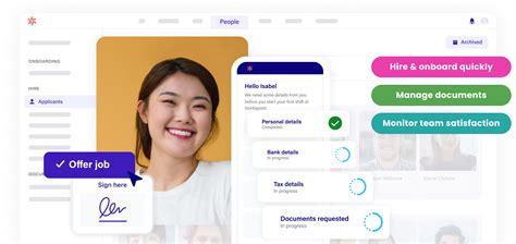 Employee Scheduling Hr And Workforce Management Software — Deputy