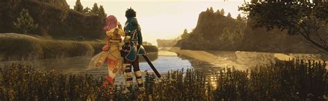 Star Ocean 5 Screenshots Introduce Welch Vineyard Rpg Site