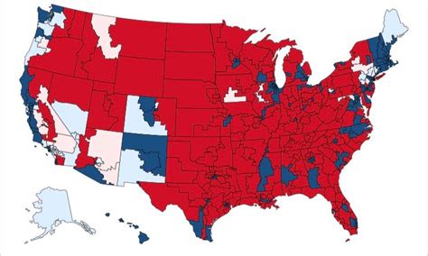 A New Rat Map Blue Areas Identify Where All The Rats Are Concentrated Todd Mellema 28 Comments