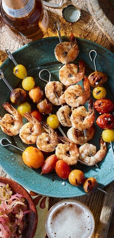 Christmas Bbq Recipes Ww Australia