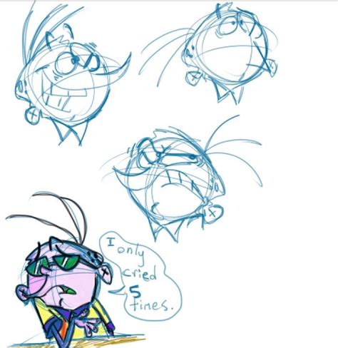 Pin De Timo En Character Design Dibujos Ed Edd Y Eddy Diseño De