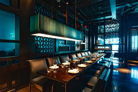 Fontainebleau Miami Beach Restaurant