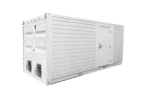 Larson Electronics C1d1 20 Container Extraction Room 2 Exp Lights Exit Sign 1 Exp