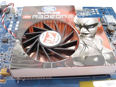 Im Test vor 15 Jahren: ATis Radeon X800 nahm die GeForce 6600 GT ins ...