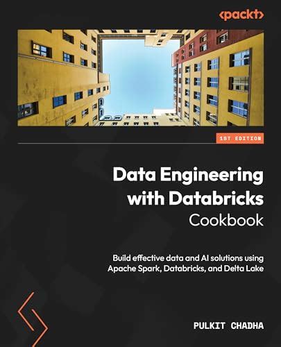 Top Databricks Books To Elevate Your Data Engineering Skills Walzone