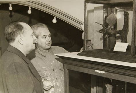 Bird Collection Once Owned By Notorious Killer Nathan Leopold Housed At