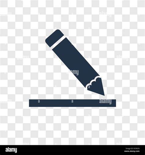 Pencil Edit Icon Png
