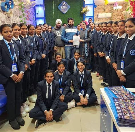 Sandeep Kaur Posted On Linkedin