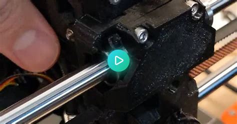 Printer X Axis Album On Imgur