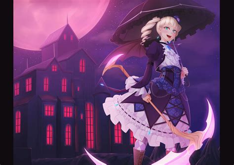 Kate Alice Catharsis Danbooru