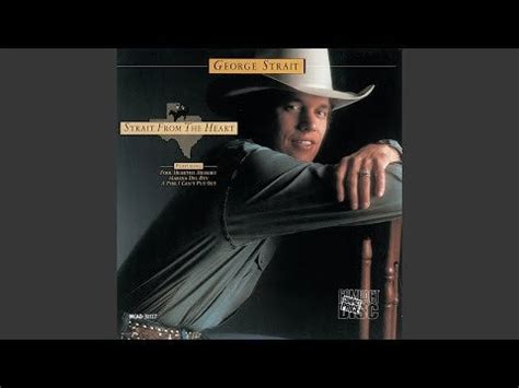 George Strait Lover In Disguise Rcountry