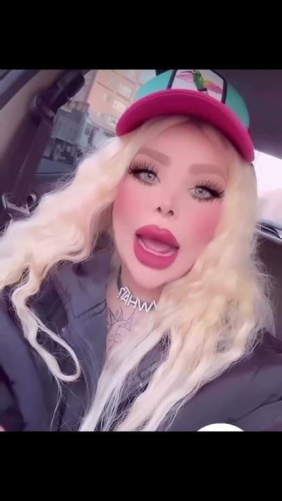 فوت بلاگر معروف مهسا وحیدی معروف به نهال دلیل مشکلات کلیوی Youtube