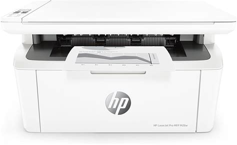 HP LaserJet Pro Laser Printer A4: Amazon.de: Computers & Accessories