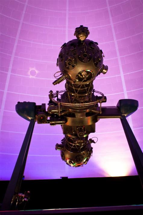 Kyiv Planetarium – Where to go, what to see, where to relax in Kyiv