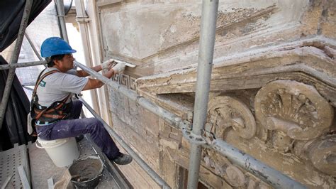 La última Casa De Luca Prodan En Buenos Aires Es Lugar De Culto Y Ahora