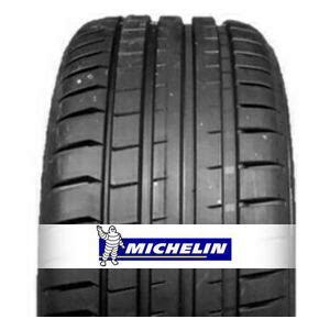 Pneu Michelin 235 45 R20 100w Xl Mo Pilot Sport 5 Centralepneus Fr