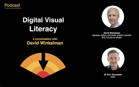 Digital Visual Literacy Ba Gonczarek