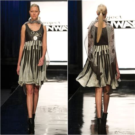 Project Runway Recap S11 E13 The Democracy Diva