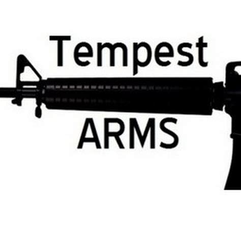 Tempest Arms Youtube