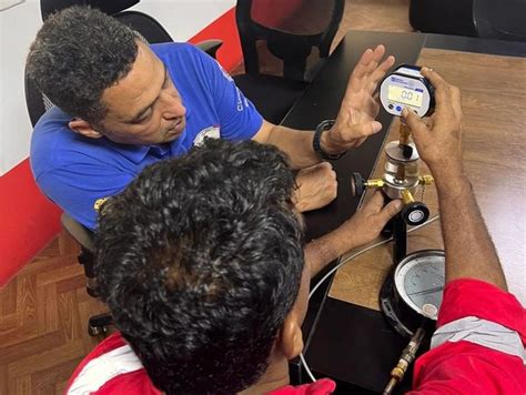 Dive Technician Middle East For Commercial Diving