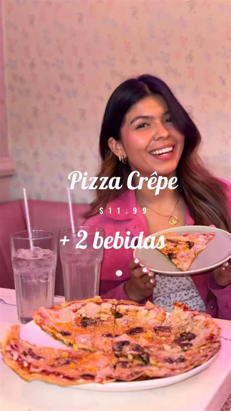 Crepe Lovers Crepe Lovers Added A New Photo