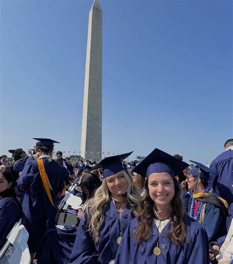 Jessica Sciacca Mba On Linkedin Gwcommencement Mbagraduate Mastersdegree 31 Comments