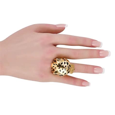 Iconic Panther How Cartier Infuses Wildness Into Luxury Jewelry Blingdo