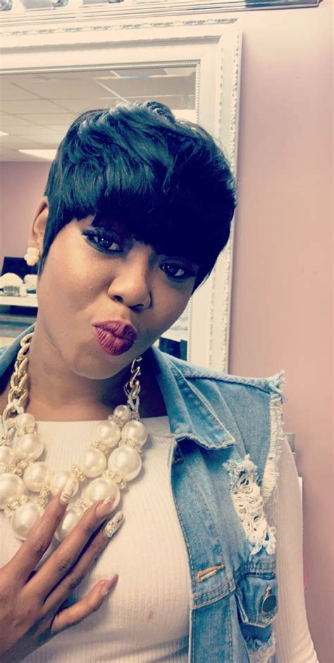 Pixie Cut Quick Weave Quick Weave Pixie Cut Pixie