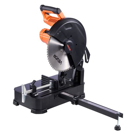 Vevor Metal Cutting Chop Saw 14 Inch 3500w Brushless