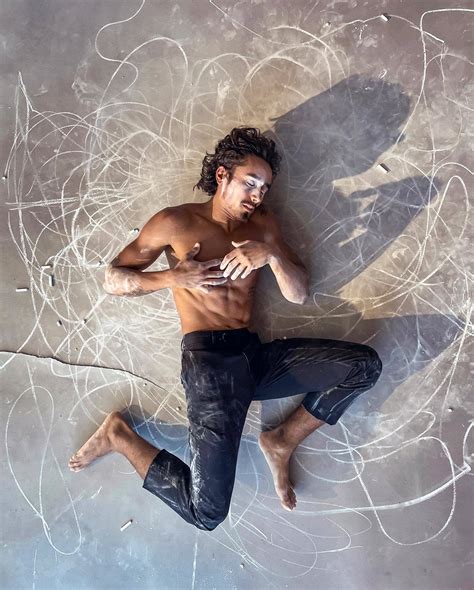 Michael Ciminos Feet