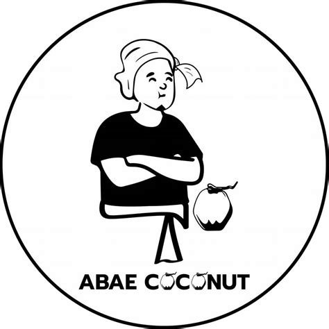 Abae Coconut มะพร้าวนมสดปั่น Pattani