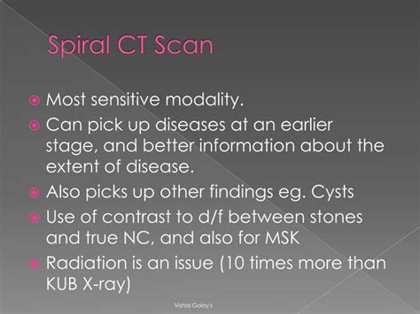 Nephrocalcinosis Pptx Medical Tests Medical Health